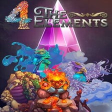 4 The Elements para Nintendo Switch - Descargar