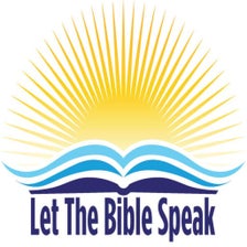 Let the Bible Speak para iPhone - Descargar