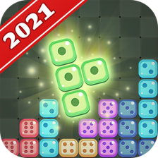 Dice Puzzle для Android — Скачать