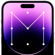 Pattern Lock Screen para Android - Descargar