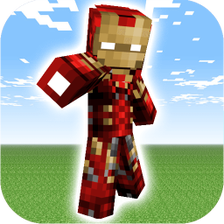 Iron Man Craft Adventure for Android - Download