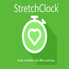 StretchClock - Break Reminder and Office Yoga for Google Chrome ...