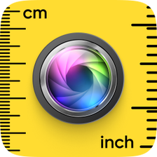 Camera Ruler - AR Tape Measure สำหรับ Android - ดาวน์โหลด