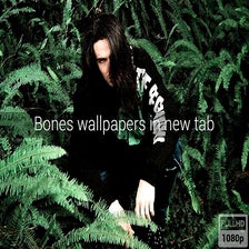 BONES TeamSESH Wallpapers New Tab para Google Chrome - Extensión Descargar