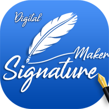 Digital signature Maker per Android - Download