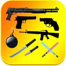 Weapons Simulator APK for Android - Download