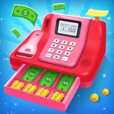 Grocery Supermarket Shopping- Cash Register Games APK for Android ...
