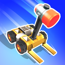 Pocket Bots for Android - Download