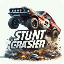 Stunt Crusher: Car Stunts para Android - Descargar