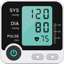 Blood Pressure Monitor App para Android - Descargar