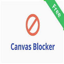 Canvas Blocker for Google Chrome™ for Google Chrome - Extension Download