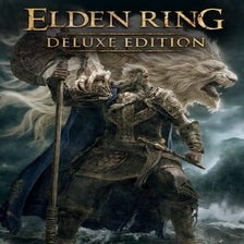 Elden Ring: Deluxe Edition para PlayStation 4 - Download