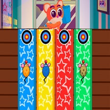 Whack a Mouse Game для Google Chrome - Расширение Скачать