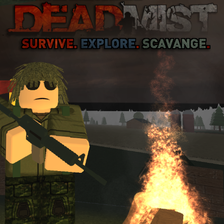 Dead Mist ARCADE MODE para ROBLOX - Juego Descargar