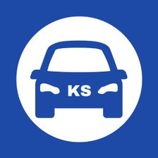 KS DMV Drivers License Test para iPhone - Descargar