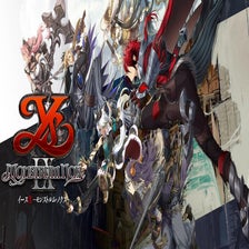 Nintendo Switch 용 Ys IX: Monstrum Nox - 다운로드