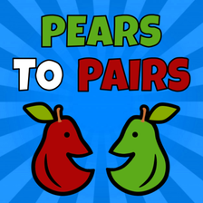 Pears to Pairs - Card Game ROBLOX için - Oyun İndir