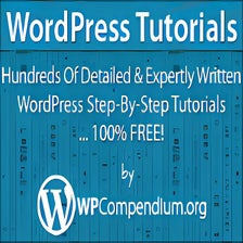 WordPress Tutorials WPCompendium para Google Chrome - Extensión Descargar