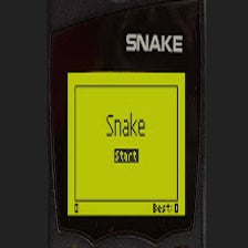 Snake Nokia 5510 para Google Chrome - Extensión Descargar