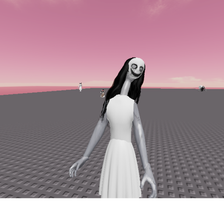 The Mimic Monsters Showcase para ROBLOX - Juego Descargar