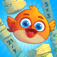 Mathy Bird: Math - Game for Android - Download