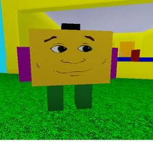 Hungry Pumpkin RP ROBLOX için - Oyun İndir