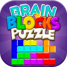 Brain Blocks Puzzle pour Android - Télécharger