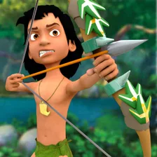 Mowgli Archer Hero for Android - Download