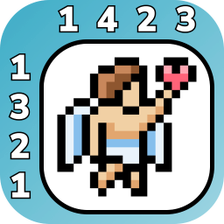 Nonogram Color: Logic Art for Android - Download