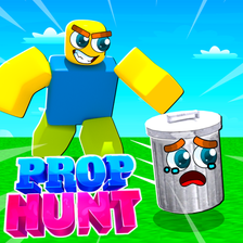 Prop Hunt X Hide and Seek UPDATE for ROBLOX - Game Download