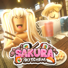 NPC TIPS Sakura Hibachi Restaurant ROBLOX için - Oyun İndir