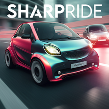 Sharp Ride 3D for Android - Download