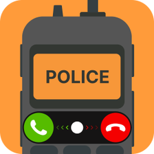 Police Prank: Fake Scanner para Android - Descargar
