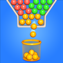 Balls Collect Mania - Cup Sort para Android - Descargar