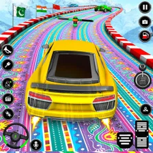 Ramp Car Stunt Games: Car Game APK for Android - Download