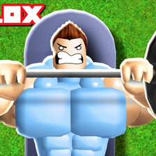 MUSCLE SIMULATOR para ROBLOX - Juego Descargar
