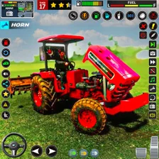 Tractor Games Sim Farming Game for Android - Download