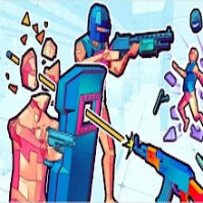 Time shooter 2 Unblocked Game for Google Chrome - Extension Download