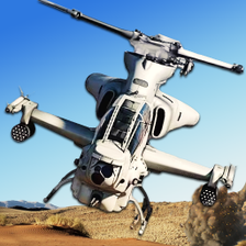 Heli Air Attack - Action Game para Android - Descargar