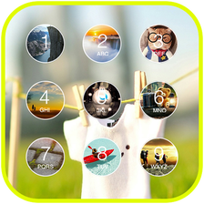 Password Keypad Lock Screen APK per Android - Download