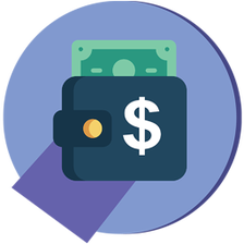 Expense Tracker: Budget Planner Wallet Manager para Android - Descargar