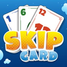 Skip Card - Solitaire Game for iPhone - Download