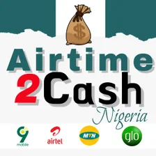 Airtime2Cash Nigeria para Android - Descargar