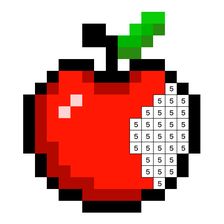 Drawly Pixel Art Coloring Unreleased APK para Android - Descargar