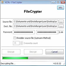 FileCrypter - Download