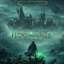 Hogwarts Legacy: Digital Deluxe Edition para Nintendo Switch - Descargar