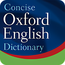 Concise Oxford English Dictionary para Android - Descargar