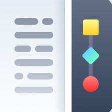 Text Workflow - Text Toolkit para iPhone - Descargar