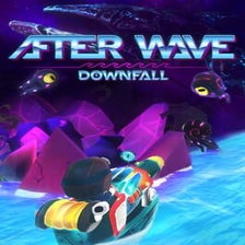 After Wave: Downfall for Nintendo Switch - Download