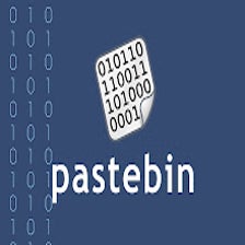 Pastebin.com for Google Chrome - Extension Download